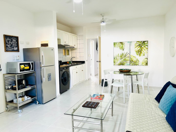 Cozy Apartment In The Center Of Punta Cana Village! - Punta Cana