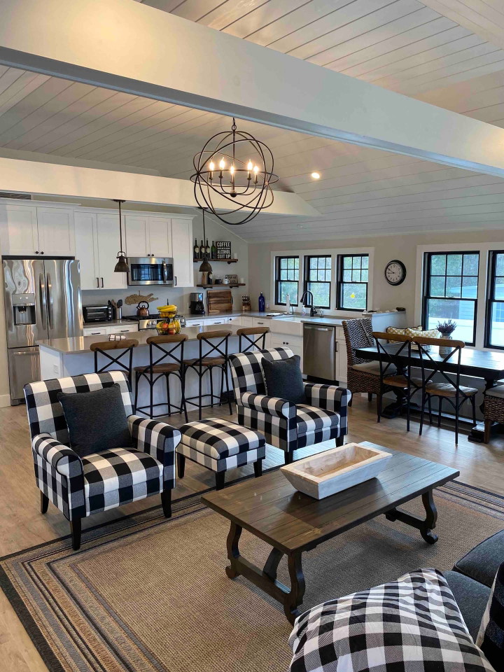 Beachside Paradise!! - The Hamptons, NY
