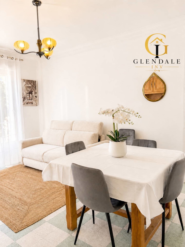 63&nbsp;M² Apartment  600&nbsp;M From The Beach And Palais Des Festivals - Cannes