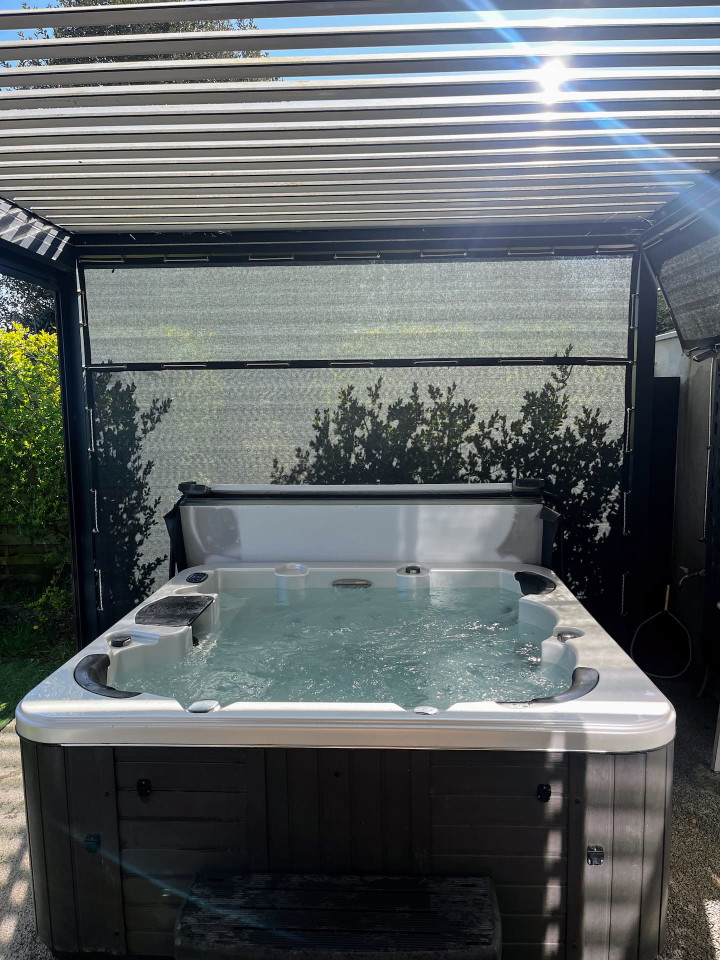Gîte, 3 éToiles (Option Spa)st Malo,mt St Michel - Dol-de-Bretagne