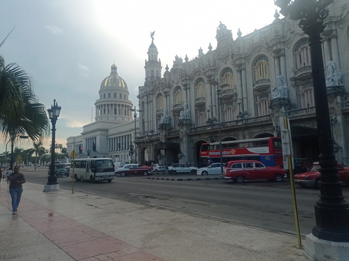 Havana, Pure Freedom - Cuba