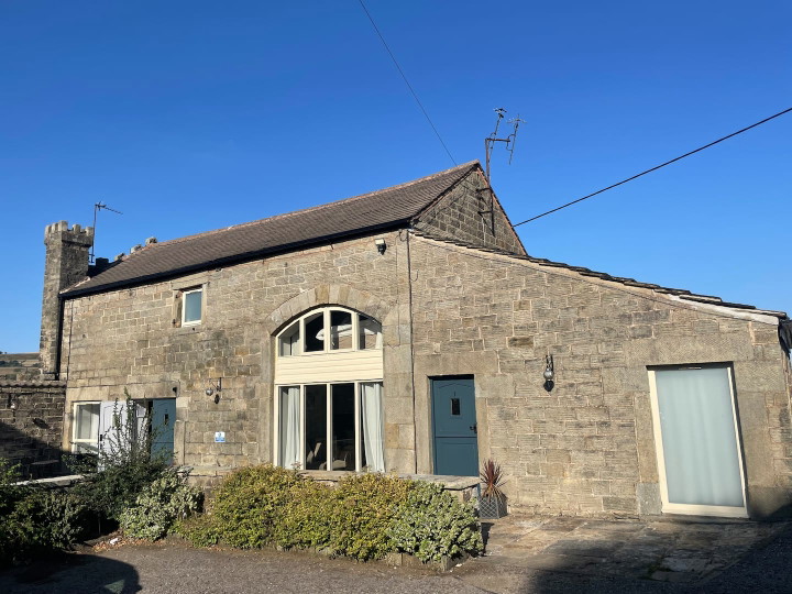 Peak District 4&nbsp;Personnes Cottage Vues Imprenables - Sheffield