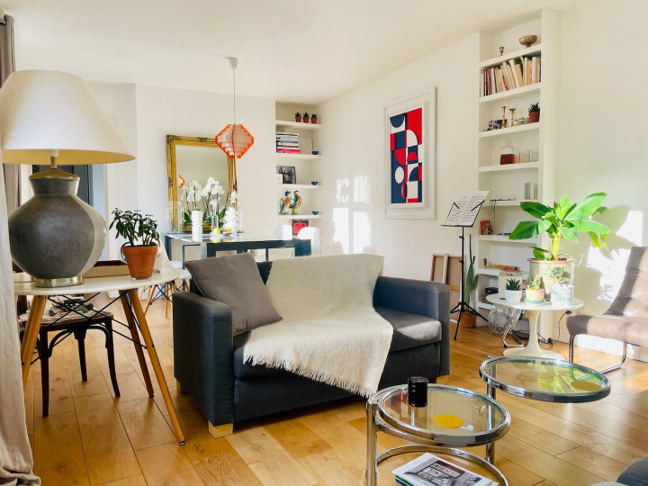 Marais Paris Center New Apt. - Paris