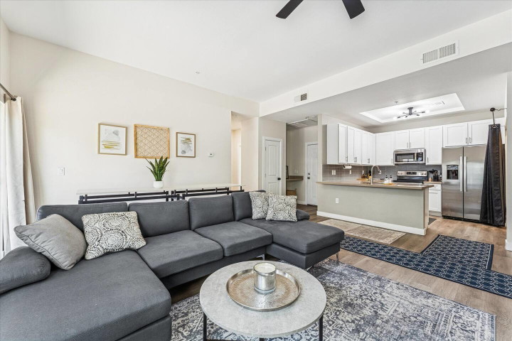 Peoria 2 Bedroom Getaway - Peoria, AZ