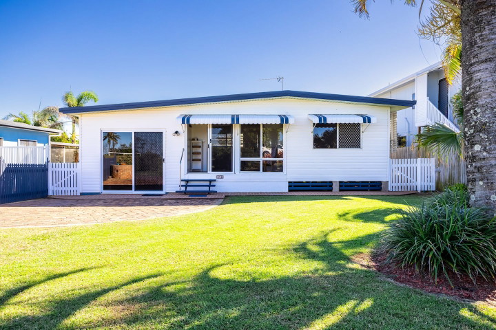 Family Tides! - Yeppoon