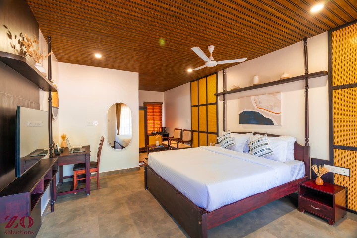 Gokarna Getaway In Comfy Deluxe Abode - Gokarna