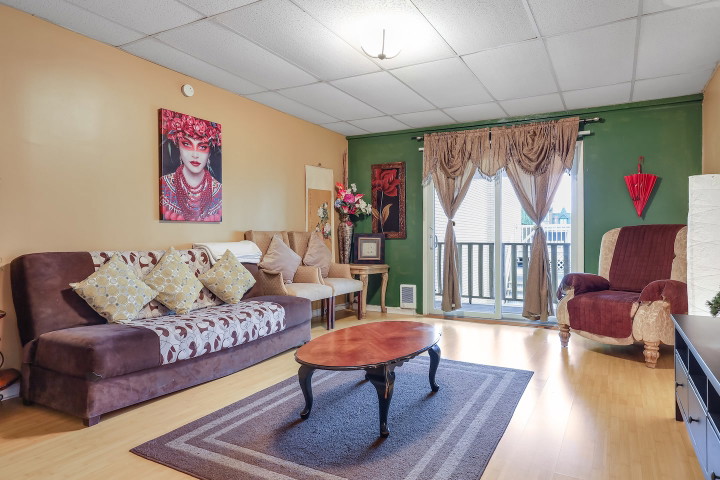 Apt Suite In Heart Of Reading (Parking Included) - Reading, PA