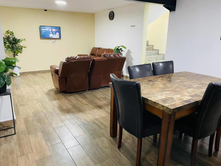 Magueyes Apartment #52 Near Tomates Bridge - Brownsville
