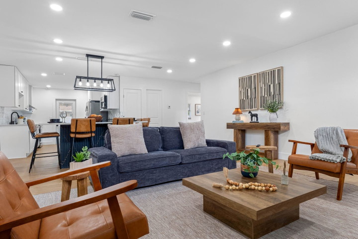 The Stylish Nest - Tampa, FL