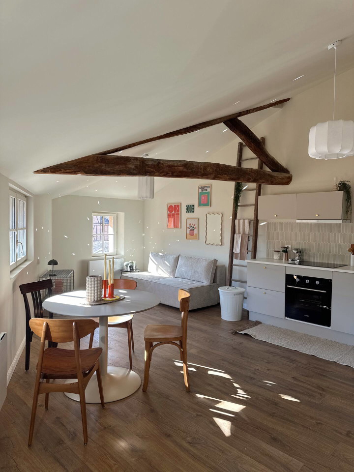 Apartment In The Heart Of Gaillac - Gaillac