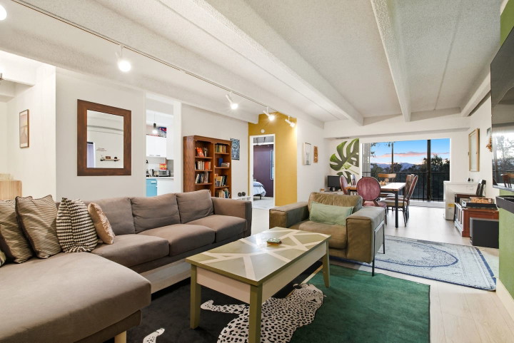 Mountains View With 3 Bedroom - Denver, CO