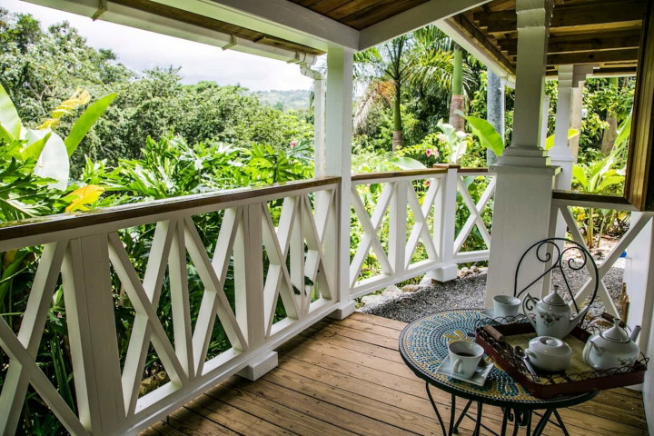 Sacred Mount Reserve 1 - Utuado