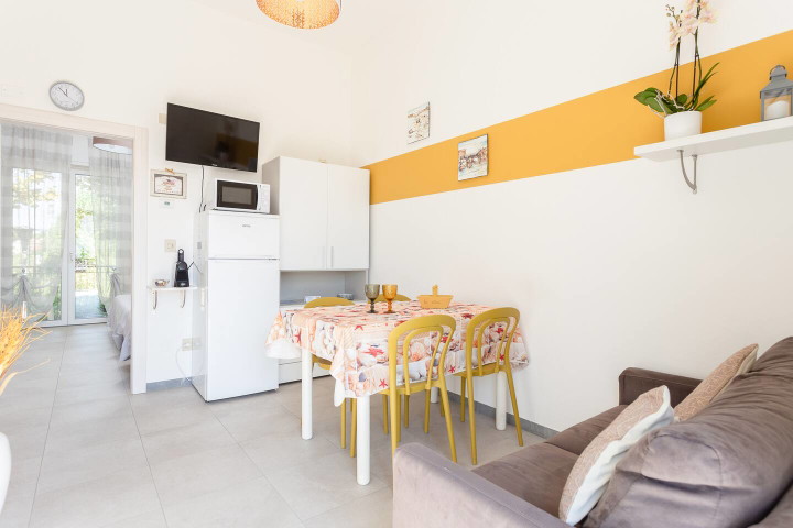 Nicola House "La Salina" - Cervia