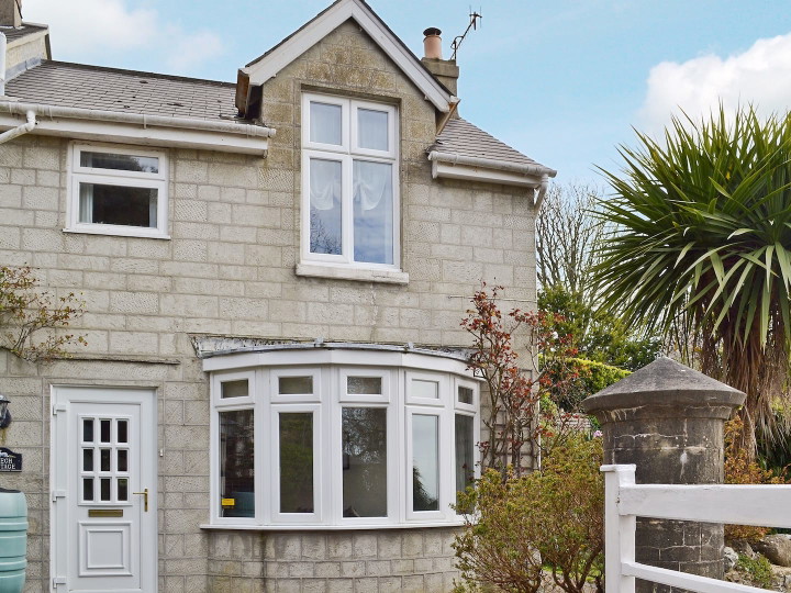 Beech Cottage - Isle of Wight