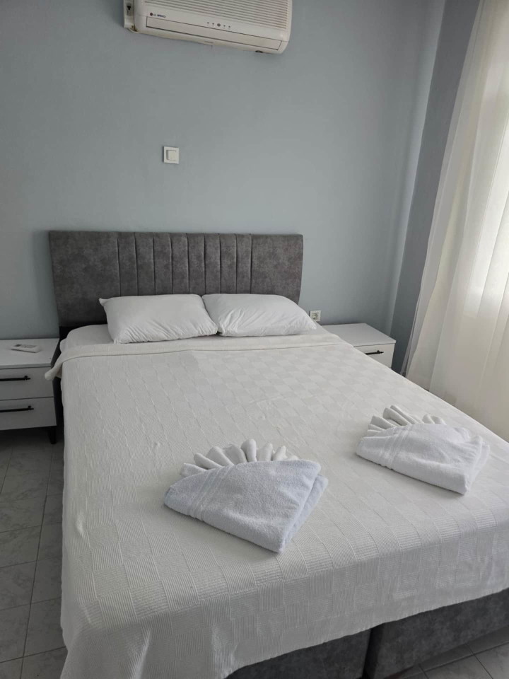 ÇAlışta Hotel Room 2 - Hisarönü