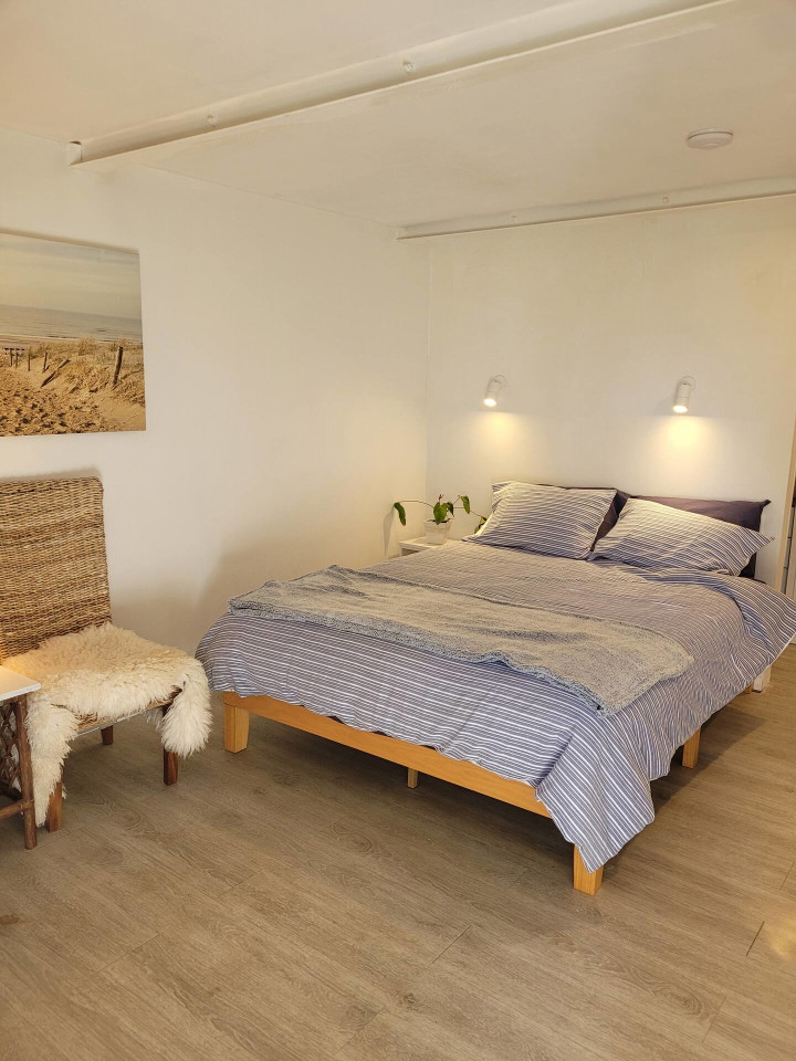 Studio Apartment. - Nelson Bay