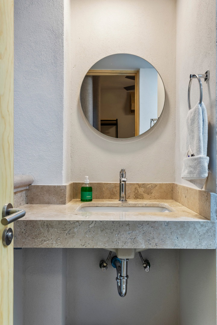 Suite - Santiago de Querétaro