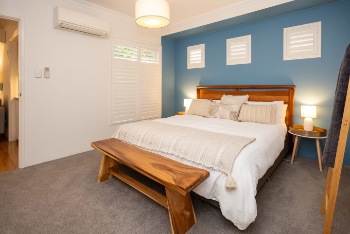 Peace-space-convenience. Private Guest Suite B&b - Perth