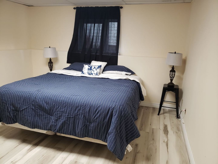 Barb's Place Unit2 - イエローナイフ