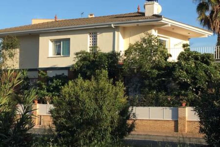 Beautiful House With Pool Near The Beach 5-10 Min. Walk - Comarruga