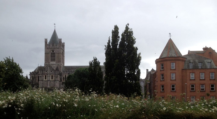 Quiet Town House In The Centre Of Dublin City. - Dun Laoghaire