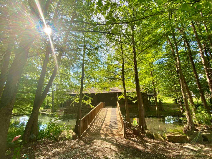Beautiful Home- Near The University-large Outdoor Spaces And A Hot Tub. - Fayetteville, AR