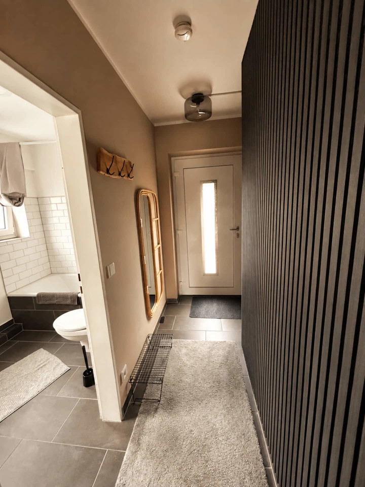 Cozy Bungalow Apartment - Near Düsseldorf Trade Fair - Krefeld
