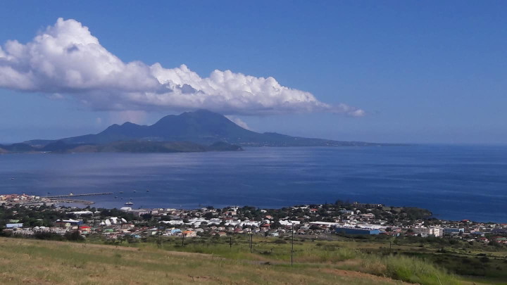 10% Off October 2026 Tranquil Basseterre Airbnb - Caribbean