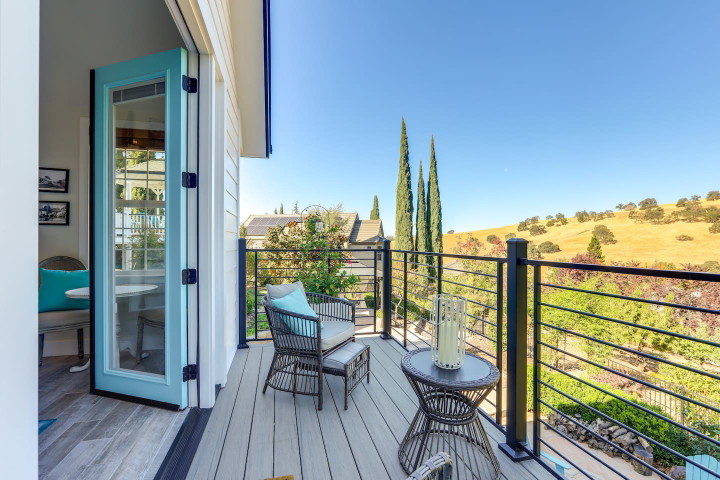 À Deux Pas De Sutter Creek : Cottage Chic Dans Une Région Viticole - Sutter Creek, CA