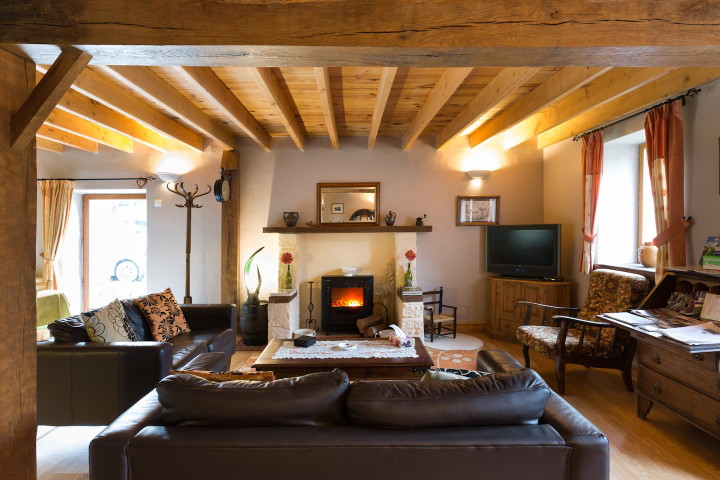 Mont St Michel Maison Du Montitier Exclusive B&b - Le Mont-Saint-Michel