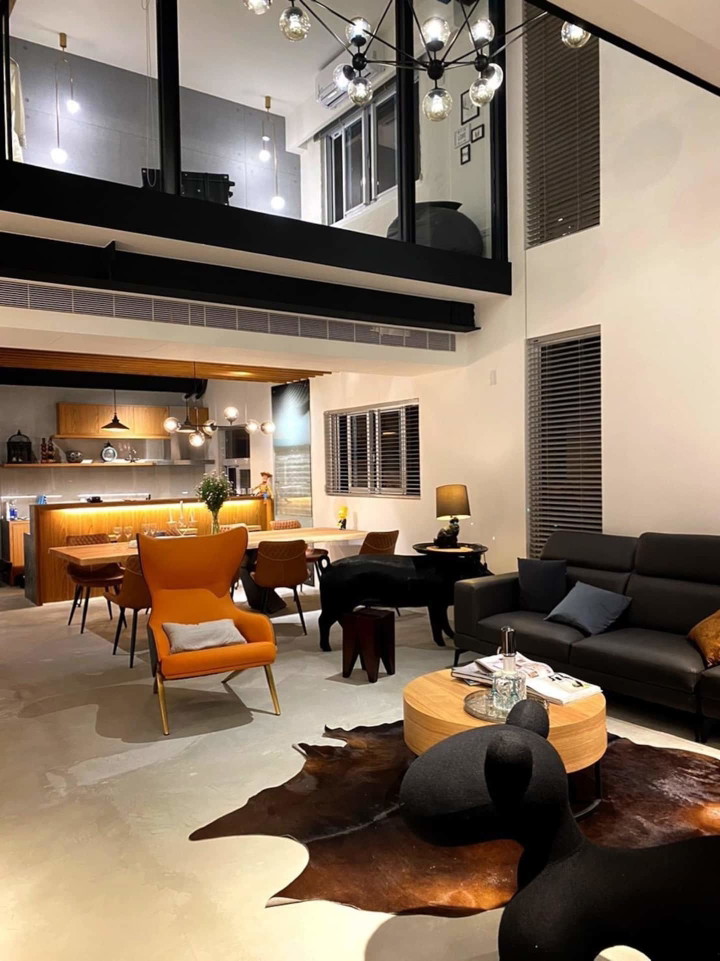 Ktv & Mahjong Villa｜easy Group Stay - Wulai District