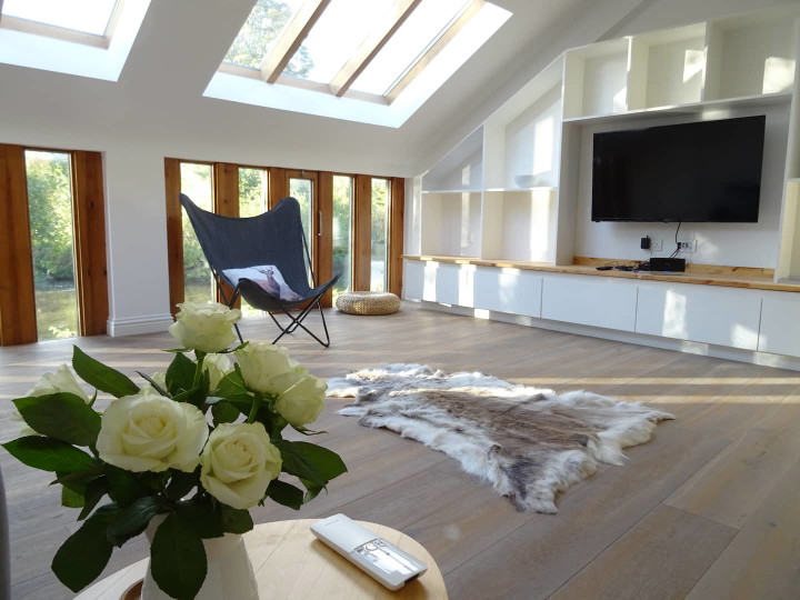Riverview In Bakewell - Bakewell