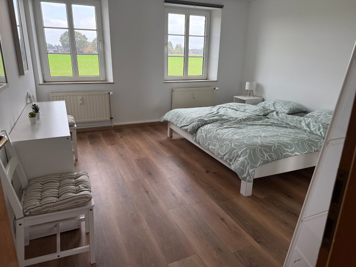 Wohnung Auf Ehemaligem Bauernhof - Grefrath