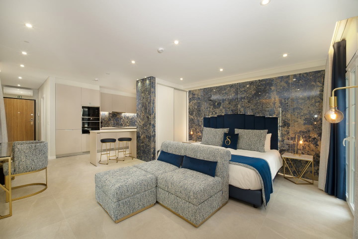 Safira Suites 202 - Funchal