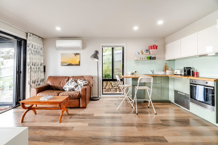 Le Refuge - Dromana