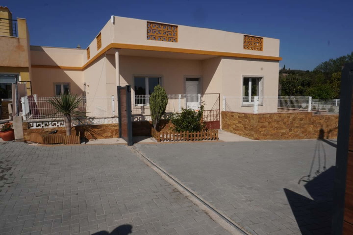 Casa Tomé - Coconut Suites, 4 Suite Villa - Algarve