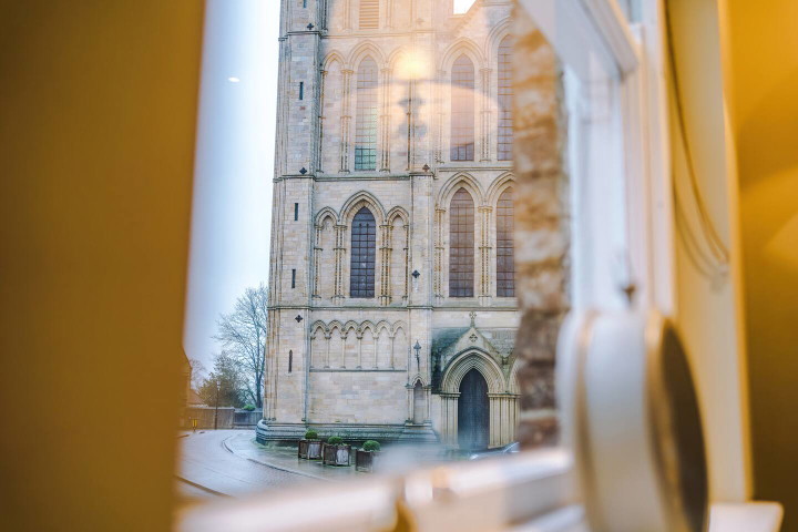 Cathedral Stay - Perfect For Large Families - Ripon