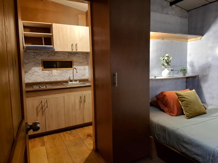 Loft Dorado - Ciudad de México