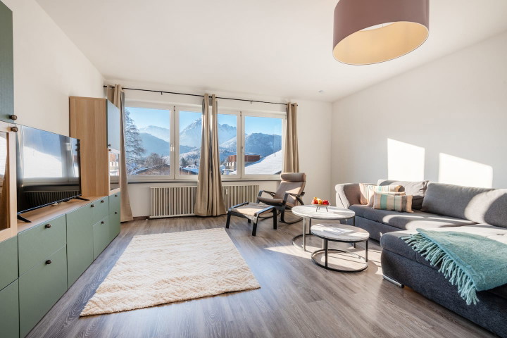 Linde Apartment - Reutte