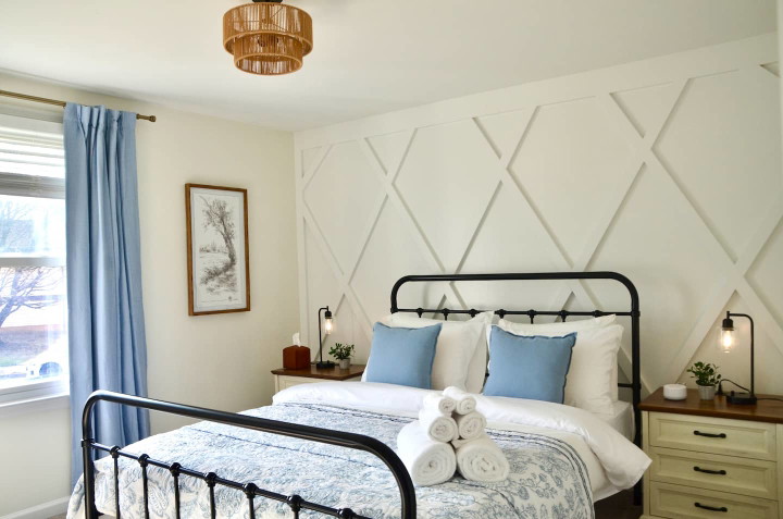 New Leesburg Stay - Leesburg, VA