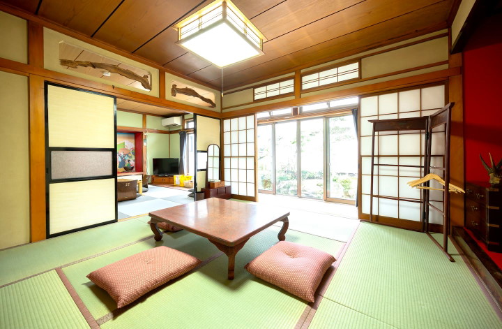 New/japanese House/good Access Sendai Station - Sendai
