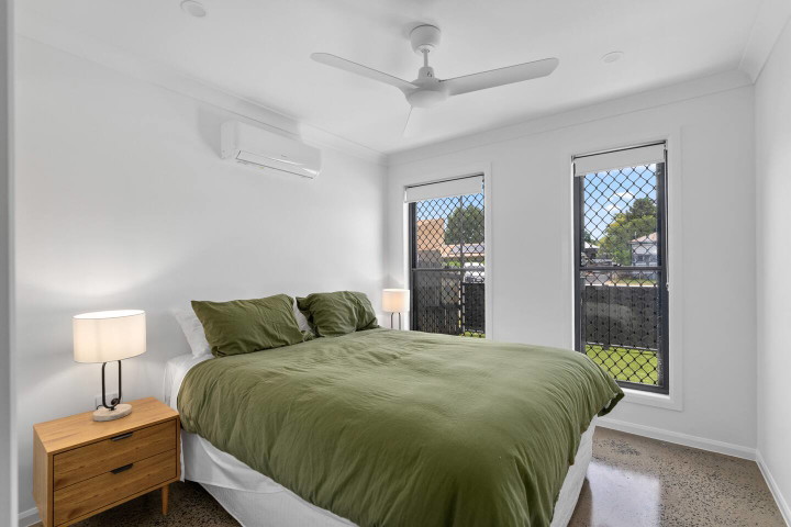 Rockhampton Executive Residence | 3 Bed | 2 Bath - Rockhampton