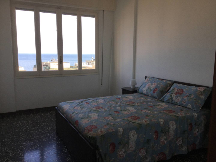 Appartamento Vista Mare (Citra 009057-lt-0045) - Spotorno