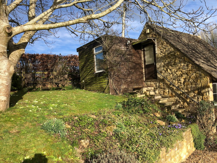 Idyllic Private North Cotswold Retreat - Worcestershire
