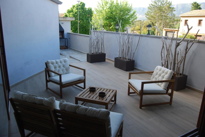 El Molinaz.
Vivienda En Javier
Nº Reg: Uvtr1615 - Sos del Rey Católico