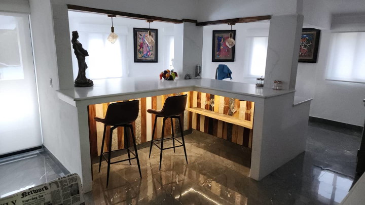 Fabulous Penthouse With A Beautiful View - Taxco
