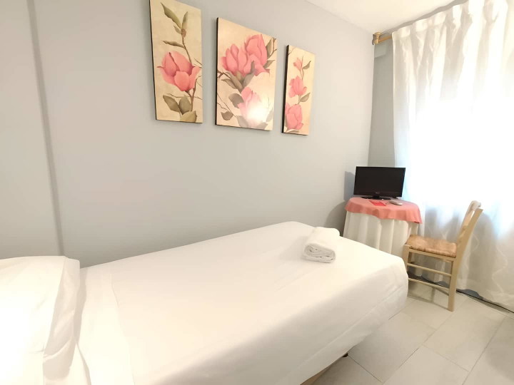 Hostal Albero By Gaiarooms- Indiv Baño Compartido - Salamanca