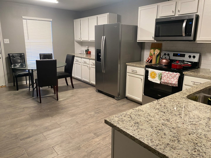 Little Elm Oasis W 3 Bedroom 2 Bathroom - Little Elm, TX