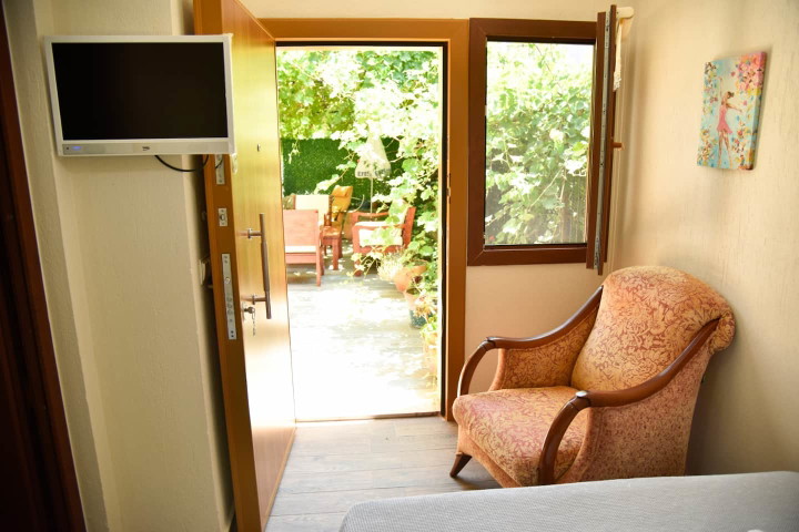Balım Sultany Otel 1 - Çeşme