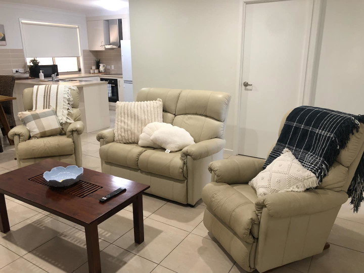 Bargara Executive Stays - 번다버그 센트럴